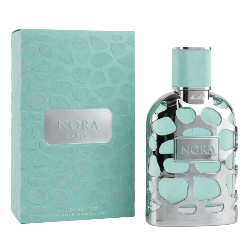Латтафа Нора парфюм 100 мл для женщин и мужчин - Lattafa Perfumes Nora Lattafa