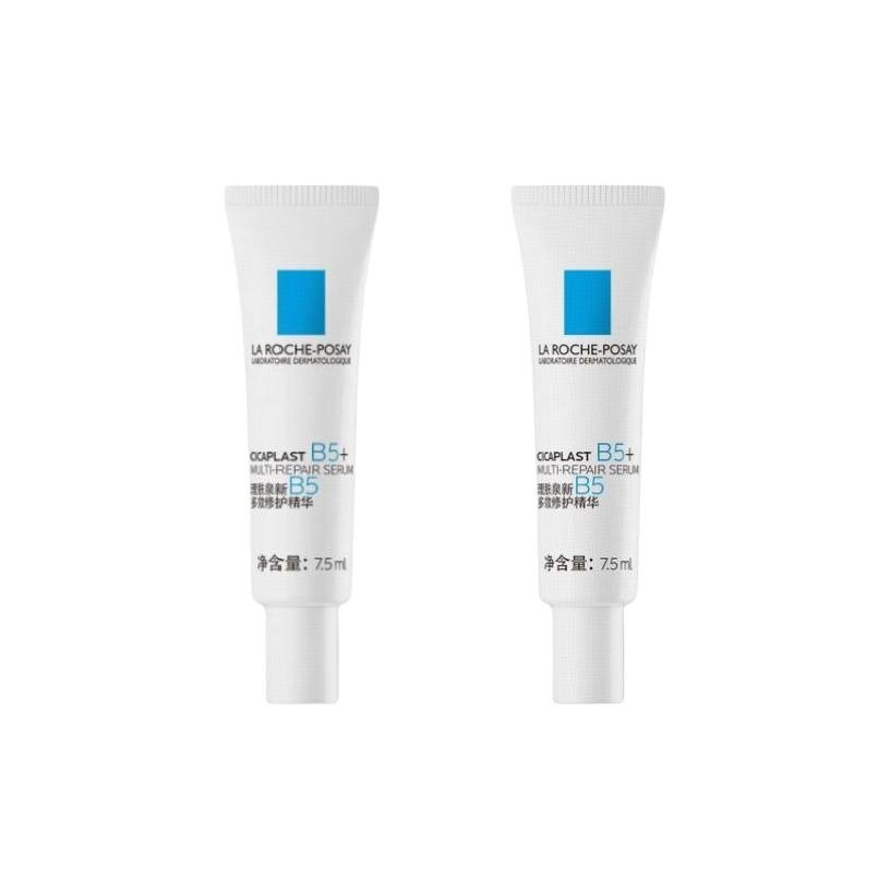 Наборы для ухода за кожей лица La Roche-Posay