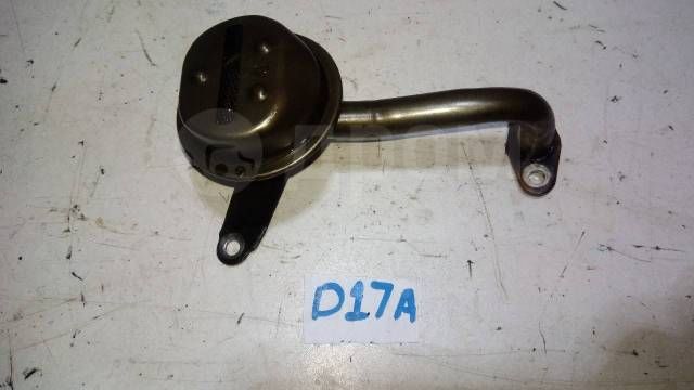 Маслоприемник Honda D12 Б/У с пробегом