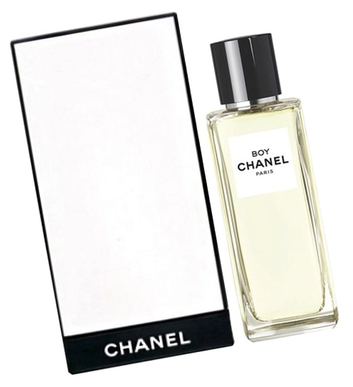 Парфюм Шанель Бой Шанель 75 мл унисекс / Boy Chanel Eau De Parfum
