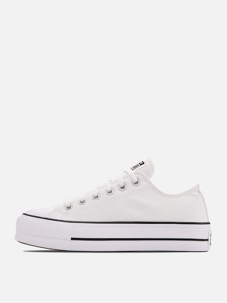 Кеды Converse Chuck Taylor All Star Lift