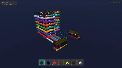 BitVoxel PC Steam Ключ • Активация Steam • регион Весь мир • цифровой ключ