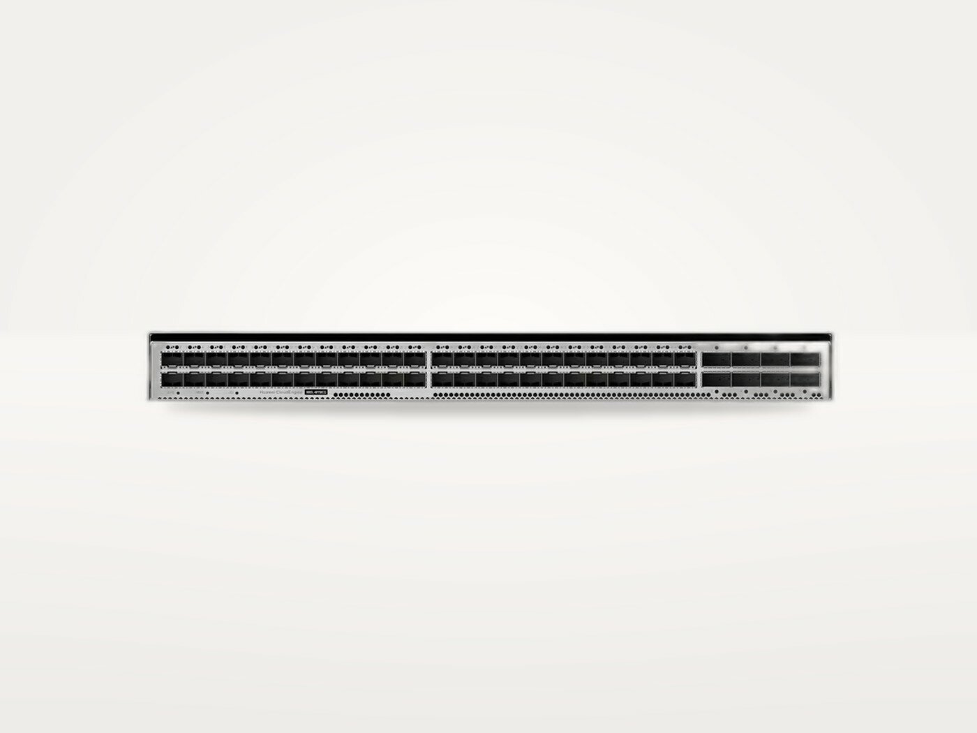 Коммутатор HUAWEI CE6885L-48YS8CQ-B switch 48*25GE SFP28, 8*100GE QSFP28, 2*AC Power Modules, 4*Fans, Port-side Intake