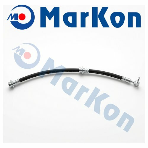 Шланг тормозной Markon MK080130