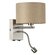 Бра LUMION 8250/2W