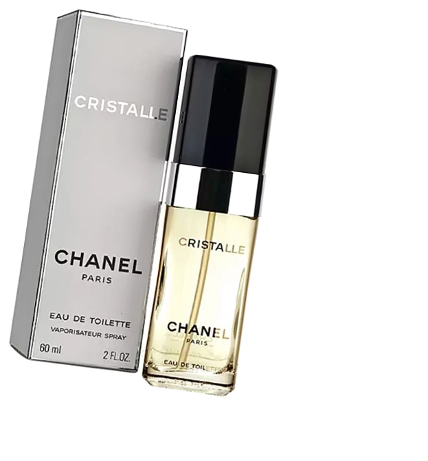Женская туалетная вода 60 мл Шанель Кристалл / Chanel Cristalle Eau De Toilette