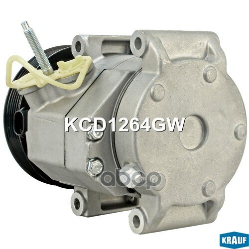 Компрессор кондиционера Krauf арт. KCD1264GW