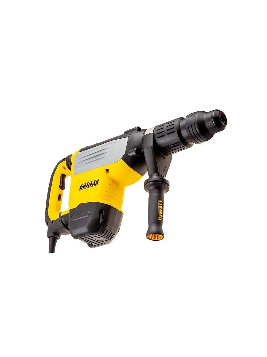 Перфоратор DeWalt D25773K — фото 1