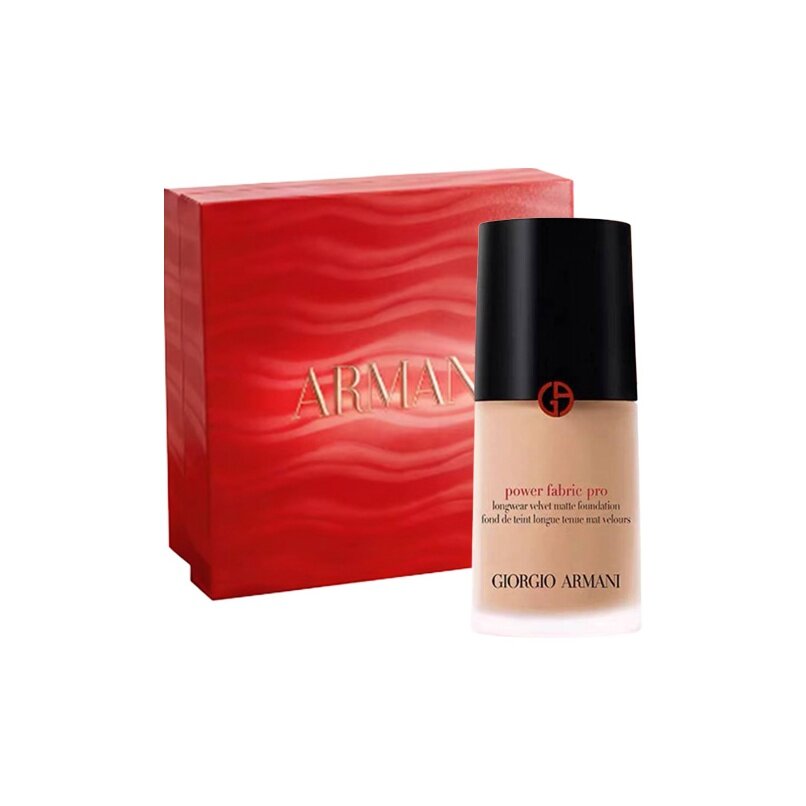Тональные средства GIORGIO ARMANI