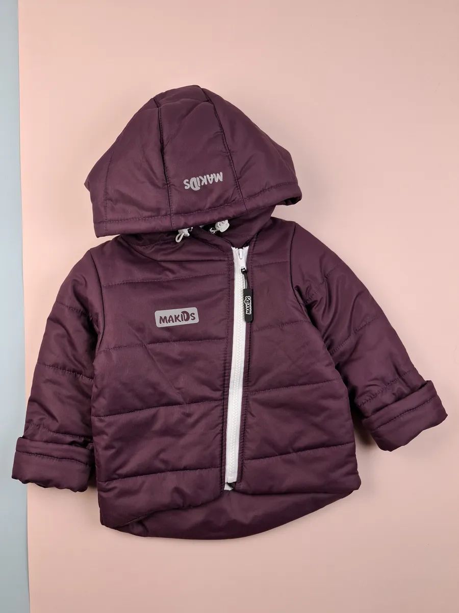 Куртка MAKIDS