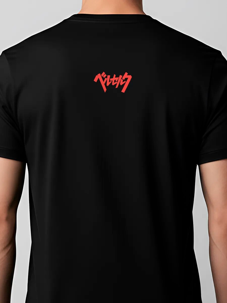 Футболка PRINTSHOT