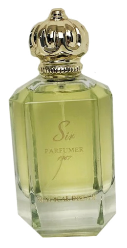 Унисекс парфюмерная вода Sir Parfumer 1967 Magical Dream 100 мл - Меджикал Дрим