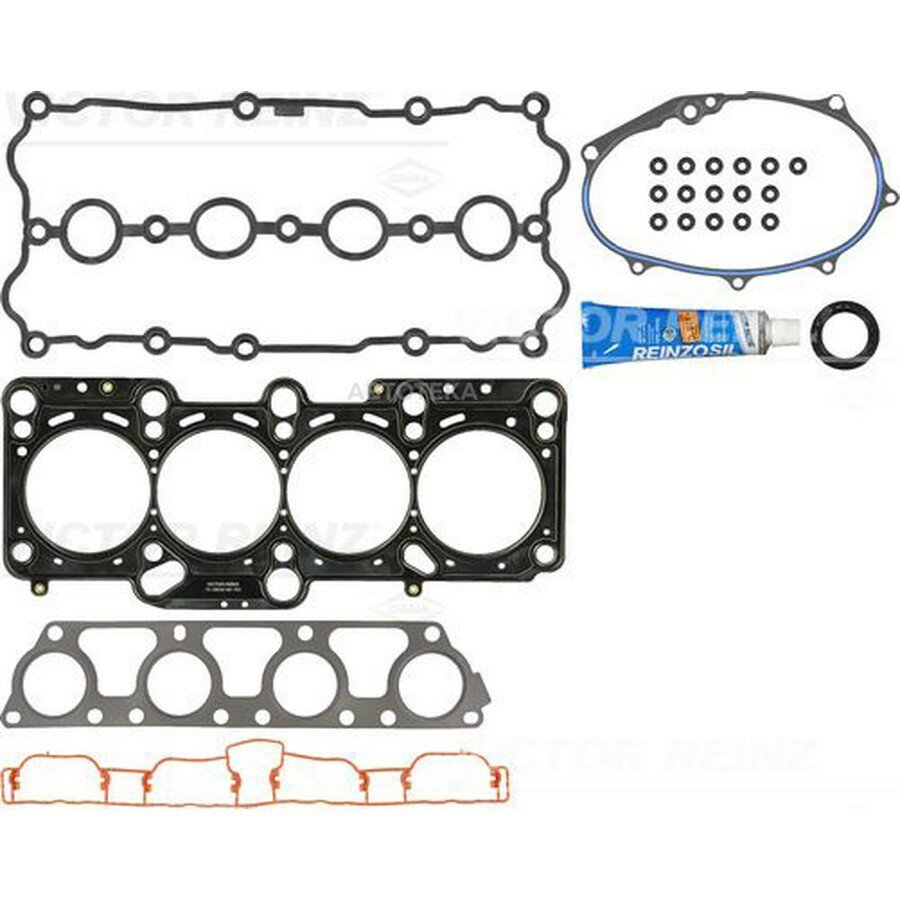Прокладки двигателя комплект vaG A3/OCTAVIA/GOLF/JETTA/PASSAT/TOURAN 03- 2.0FSI ГБЦ VICTOR REINZ 023603002