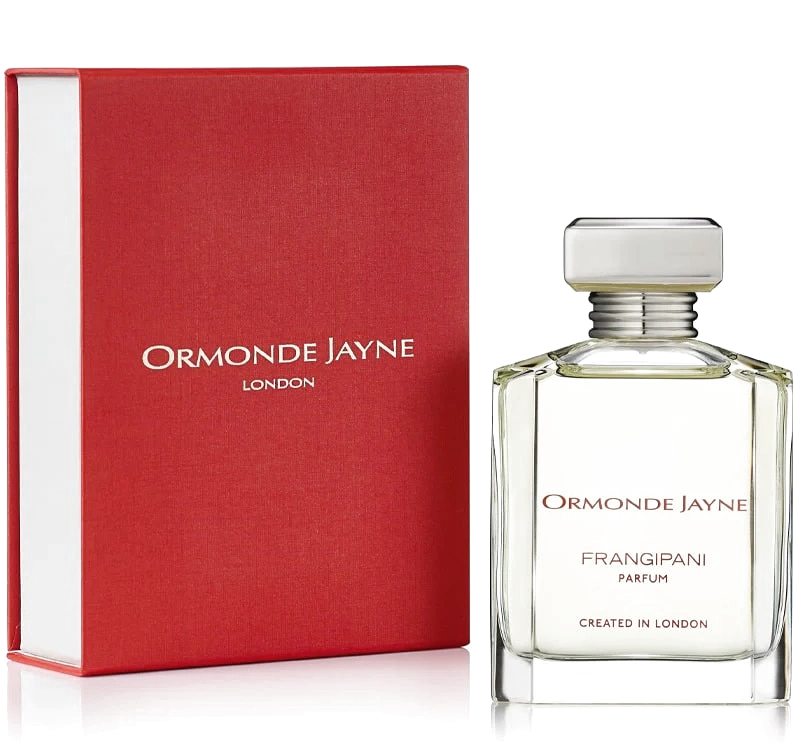 Духи для женщин Ормонд Джейн Франжипани 88 мл - Ormonde Jayne Frangipani