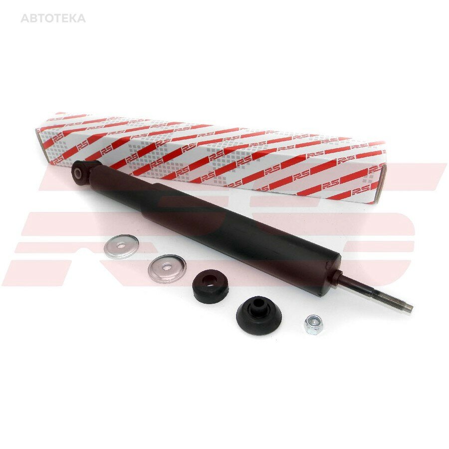 Амортизатор масл RS RECORD RS10009622