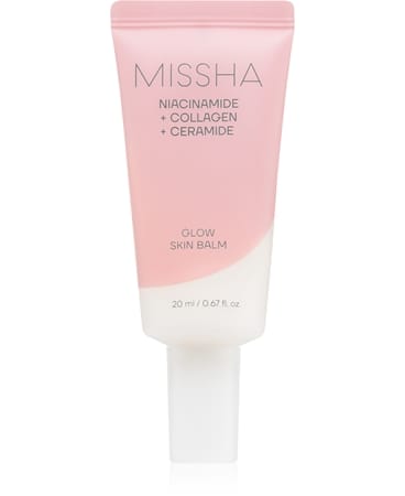 Крем для ухода за кожей Missha Glow Skin Balm, 20 мл