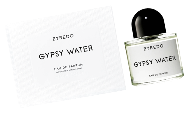 Byredo Gypsy Water парфюм 50 мл унисекс - Буредо Цыганская вода Джипси Вотер