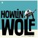 Пластинка Howlin' Wolf "Howlin' Wolf" LP