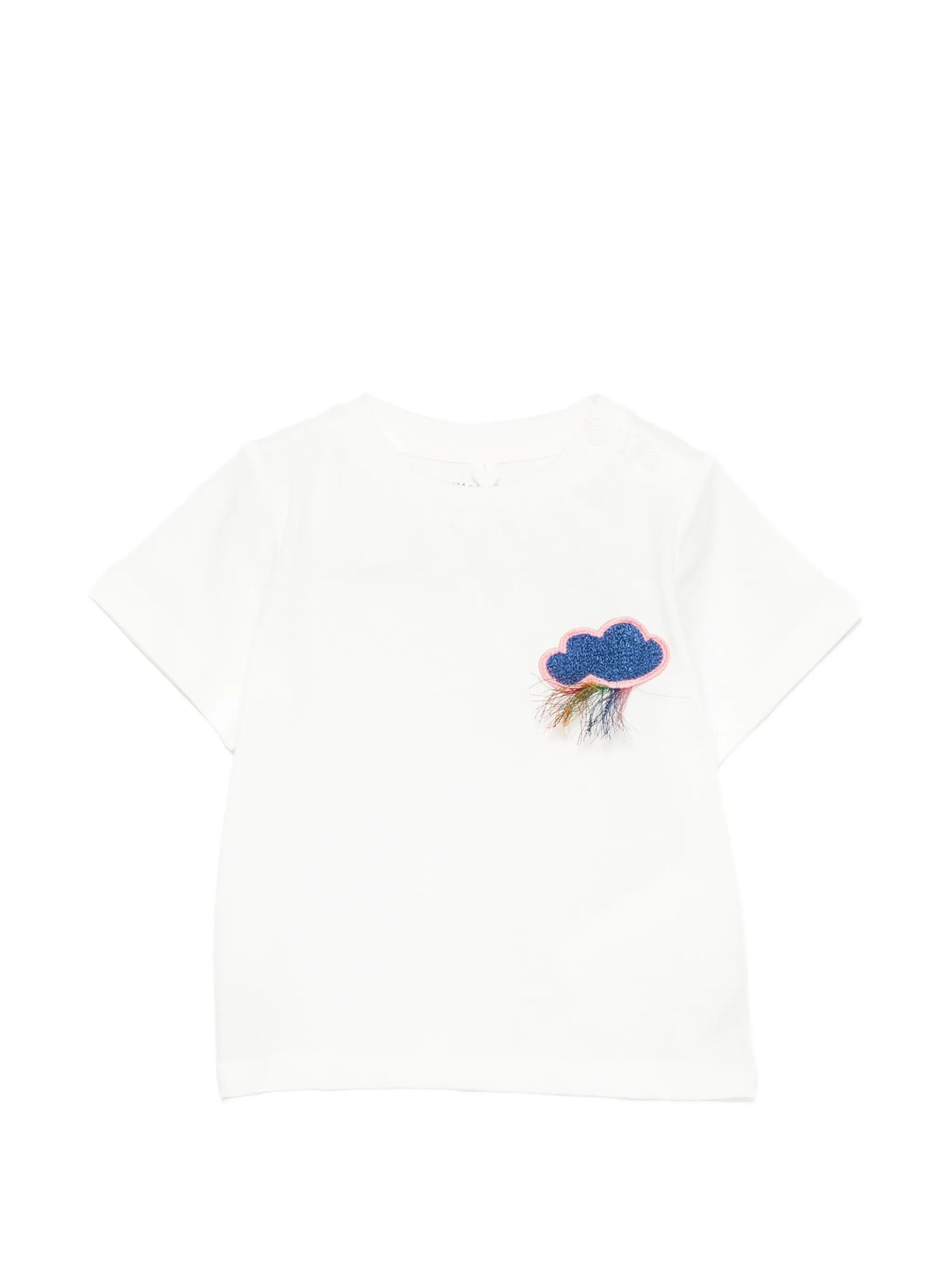 Футболка Stella McCartney