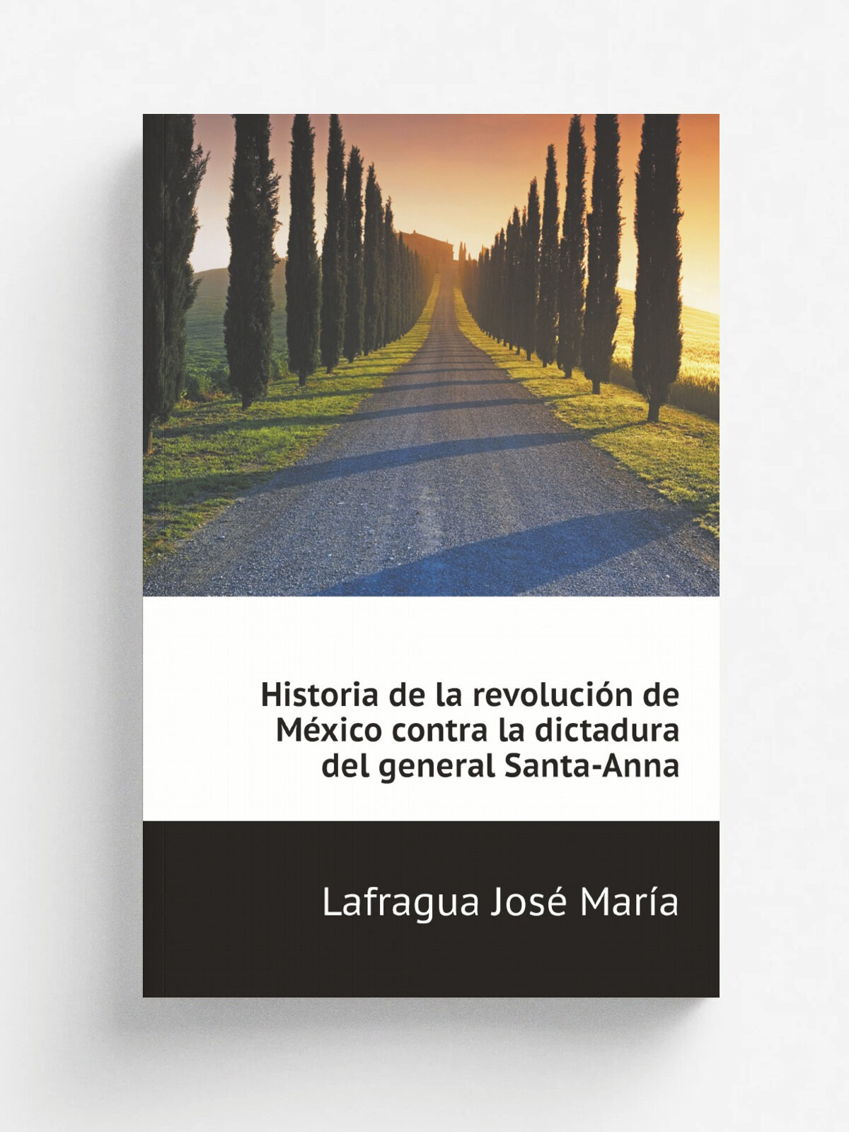 Historia de la revoluci.n de M.xico contra la dictadura del general Santa-Anna, 1853-1855 (Spanish Edition)