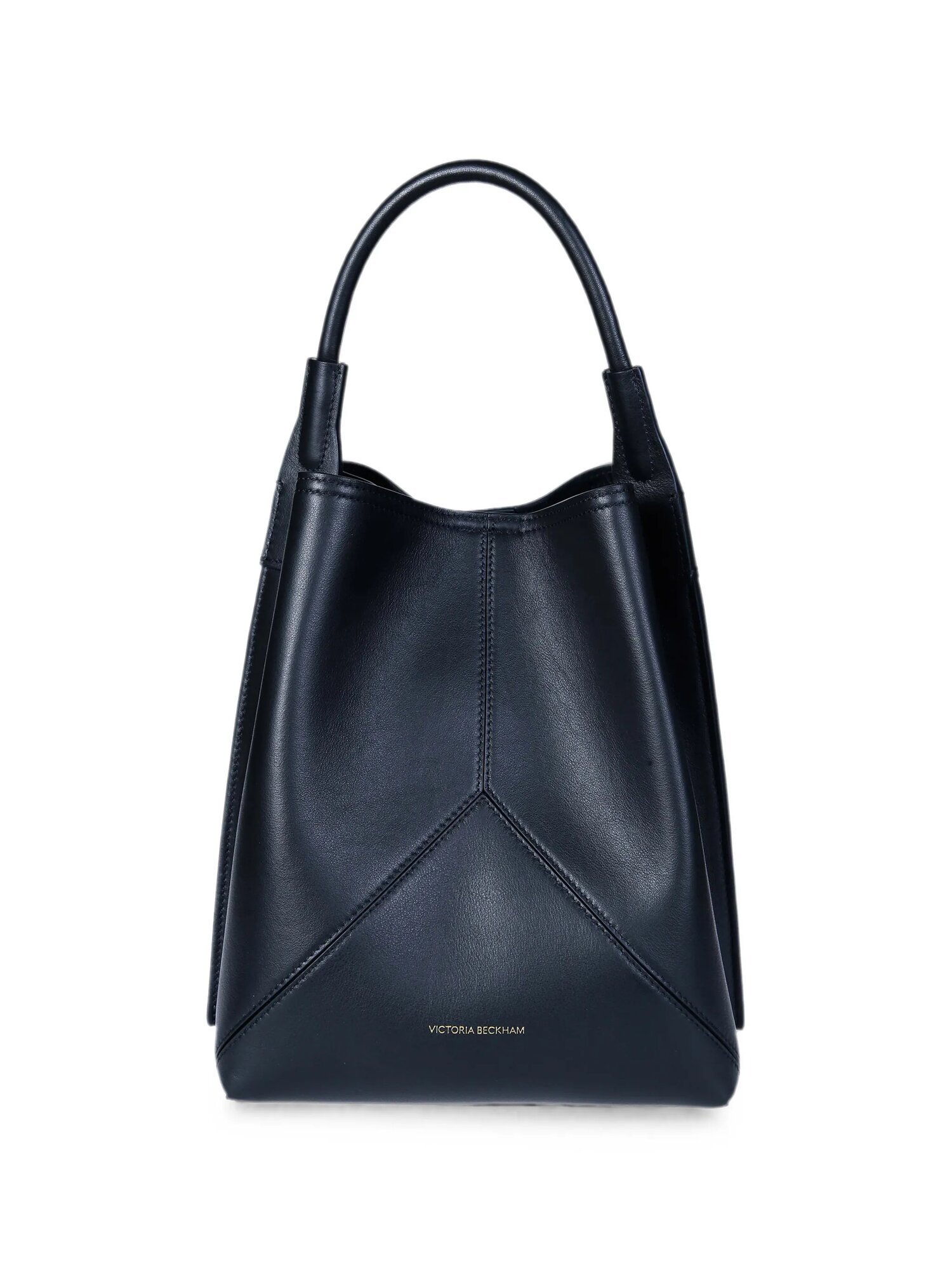 Сумка Victoria Beckham Victoria bucket bag