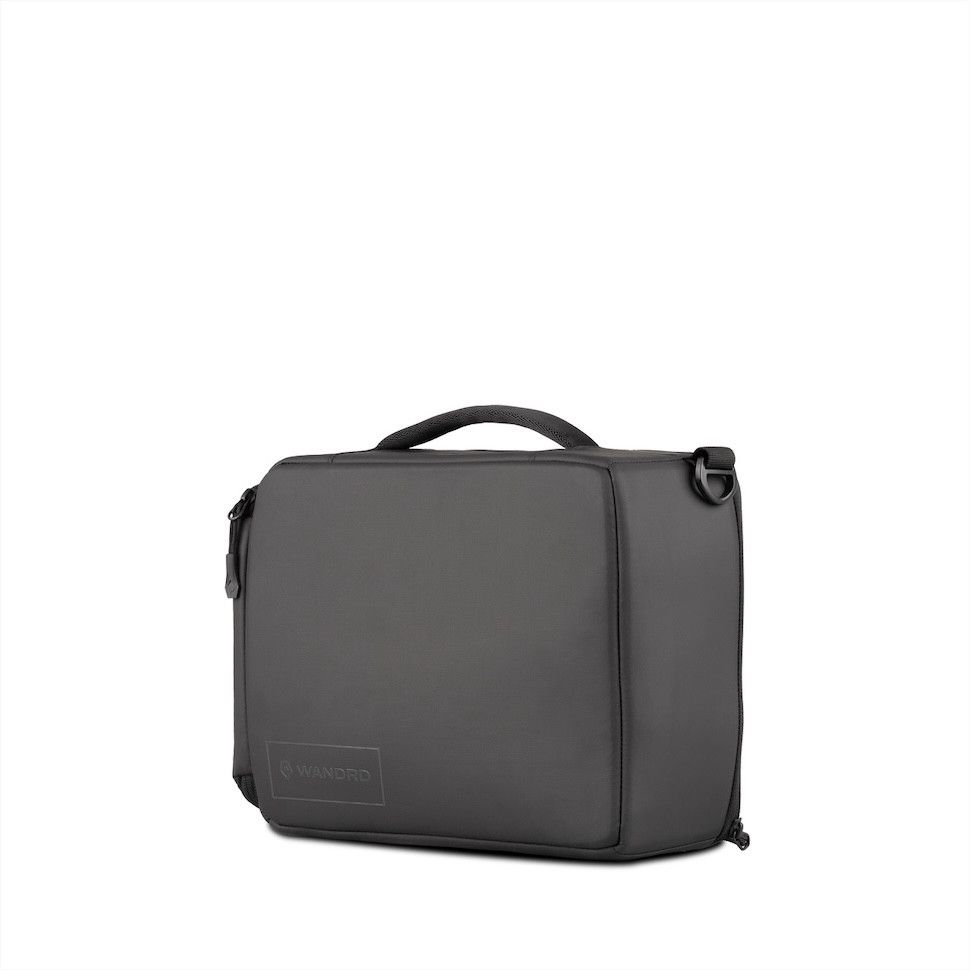 Сумка для фотокамеры WANDRD Camera Cube V2 Essential (PRVKE 21), черный