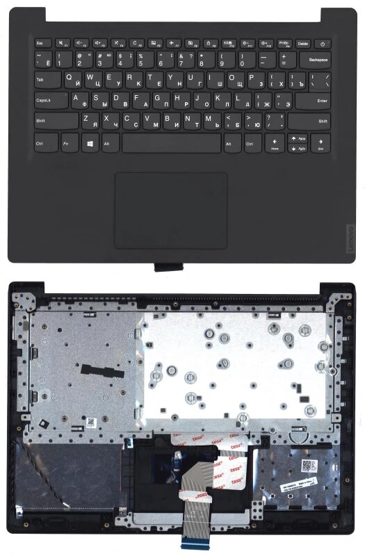 Топкейс для Lenovo V14-ADA
