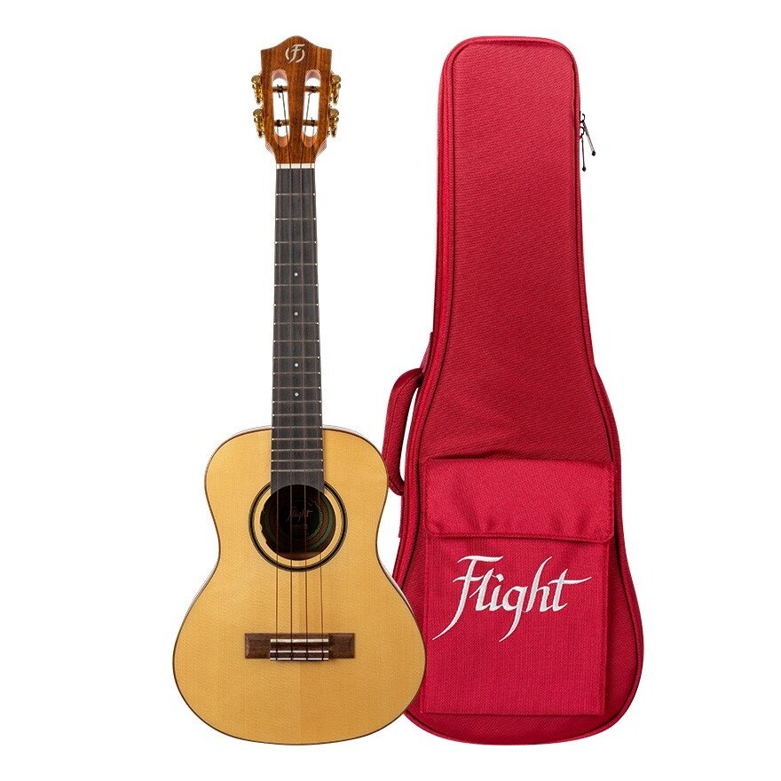 FLIGHT SOPHIA TE Укулеле тенор