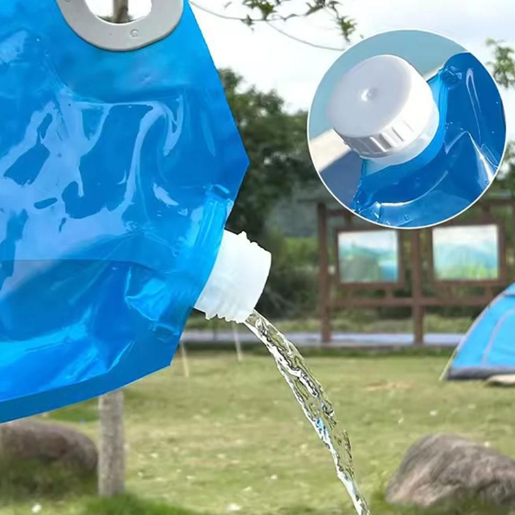 Канистра для воды — фото 1
