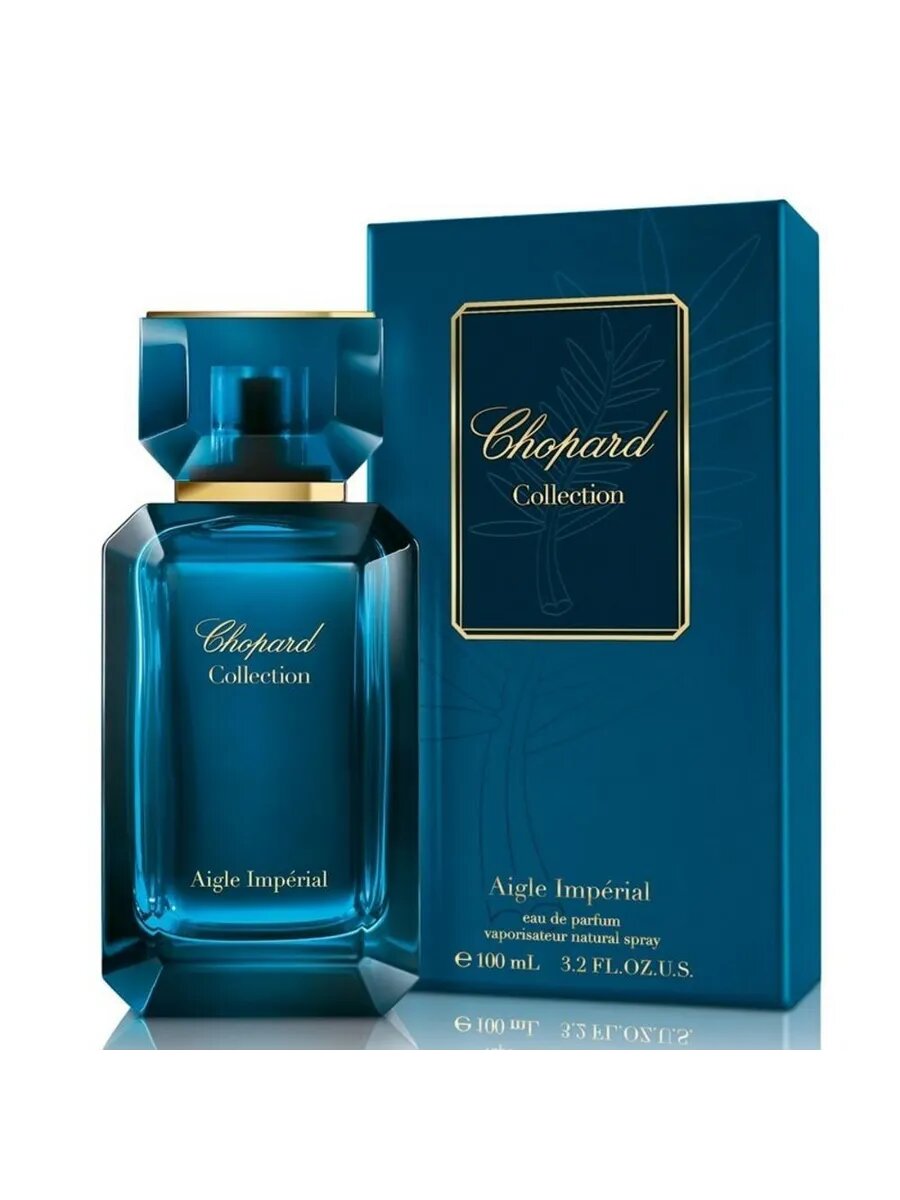 Chopard Aigle Imperial 100 мл оригинал Парфюмерная вода