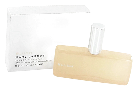 Марк Джейкобс Блаш духи 100 мл для женщин / Marc Jacobs Blush
