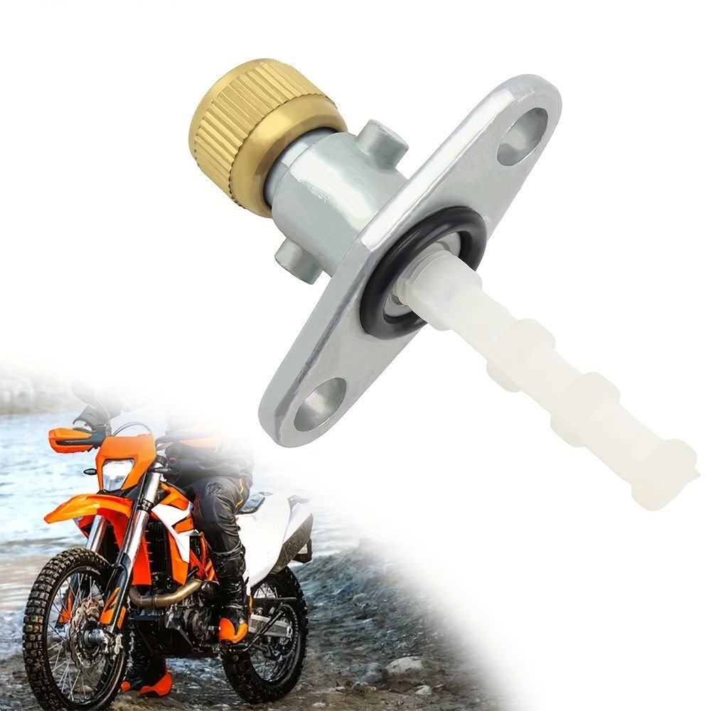 Кран топливный для мотоцикла KTM 50 SX Mini Junior Senior JR SR