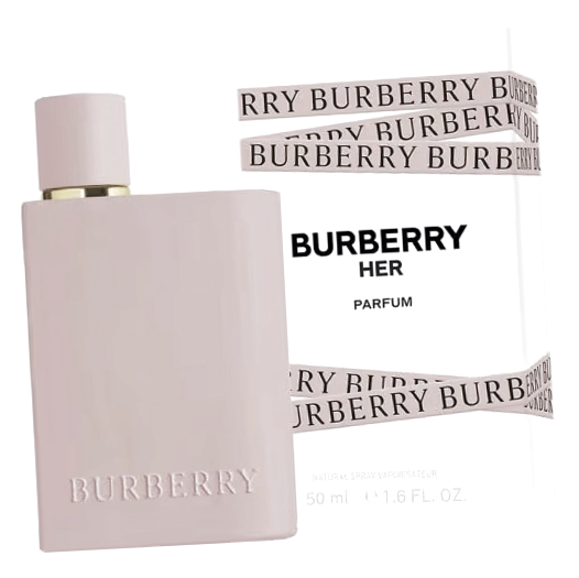 Парфюм Barberry Her Parfum 30 мл женский - Барбери Хер парфюм духи
