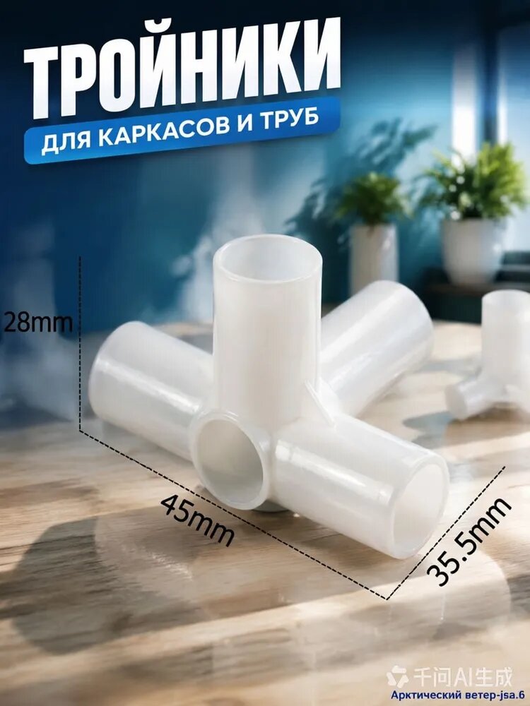 Запчасти для гардеробной системы,10шт