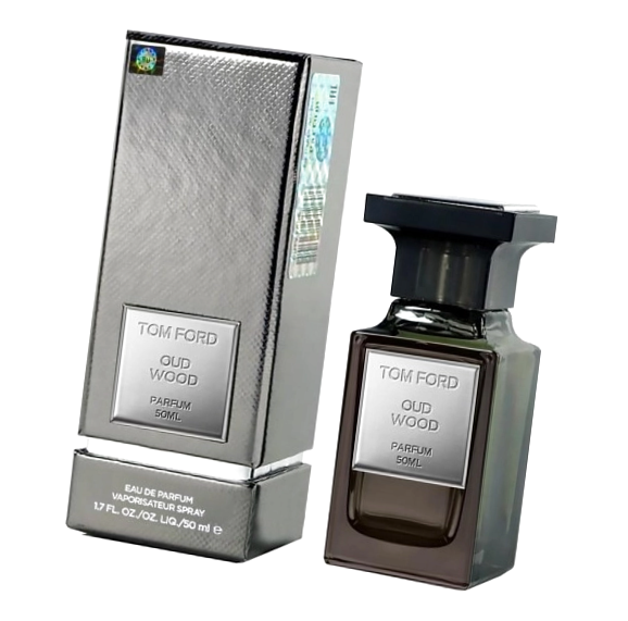 Парфюм Tom Ford Oud Wood Parfum 50 мл унисекс - Том Форд Уд Вуд духи для мужчин и женщин