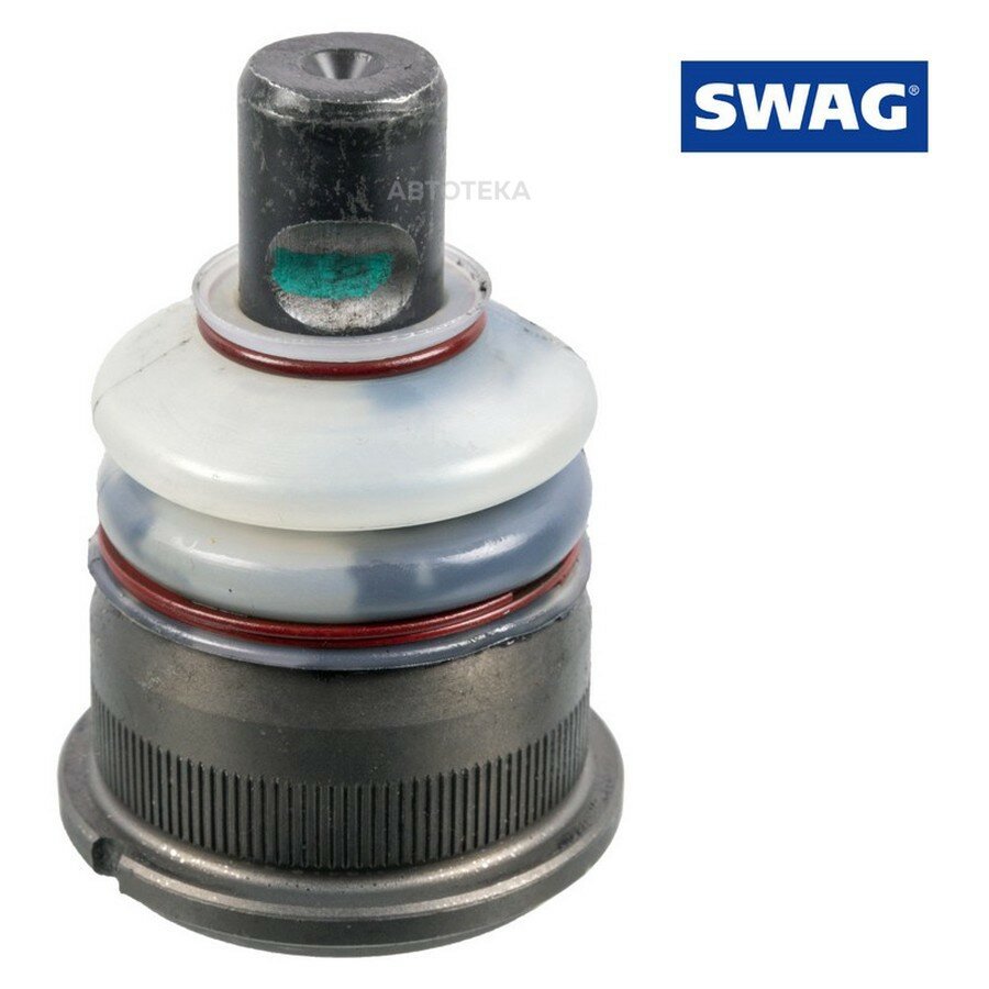Опора шаровая MB E(W124) 83- SWAG 10780005