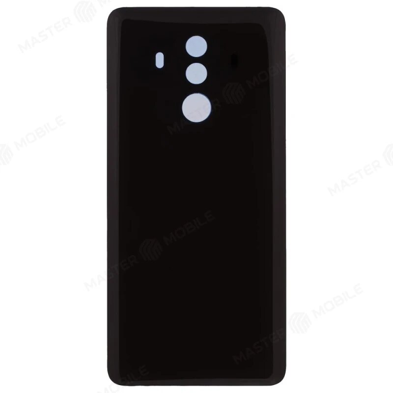 Задняя крышка для Huawei Mate 10 Pro (BLA-L29) (черный)