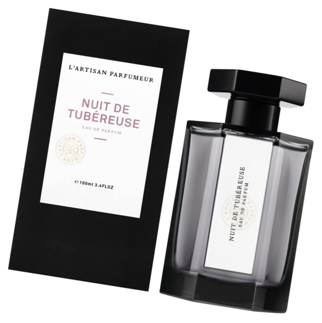 Парфюмерная вода для женщин Nuit De Tubereuse 50 мл / L Artisan Parfumeur Nuit De Tubereuse