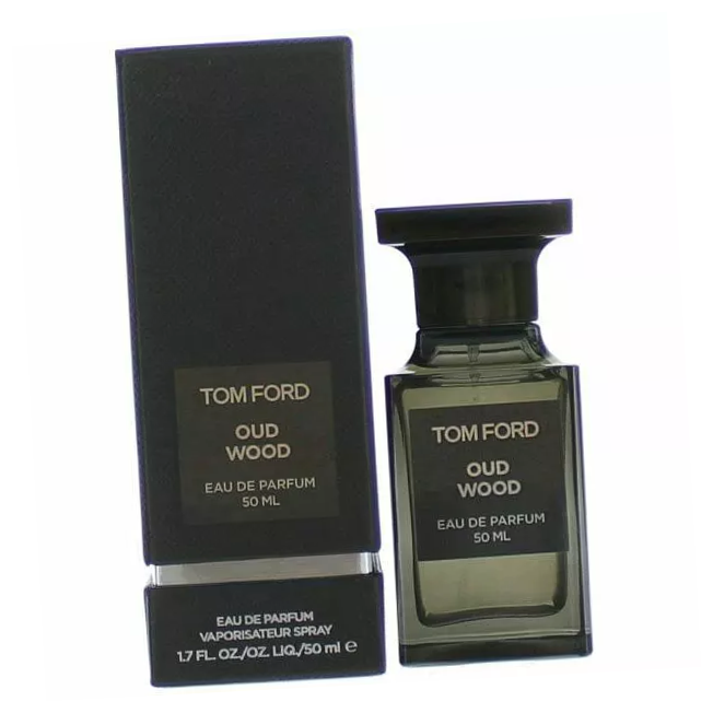 Tom Ford Oud Wood 50 мл для женщин и мужчин / Том Форд Оуд Вуд духи
