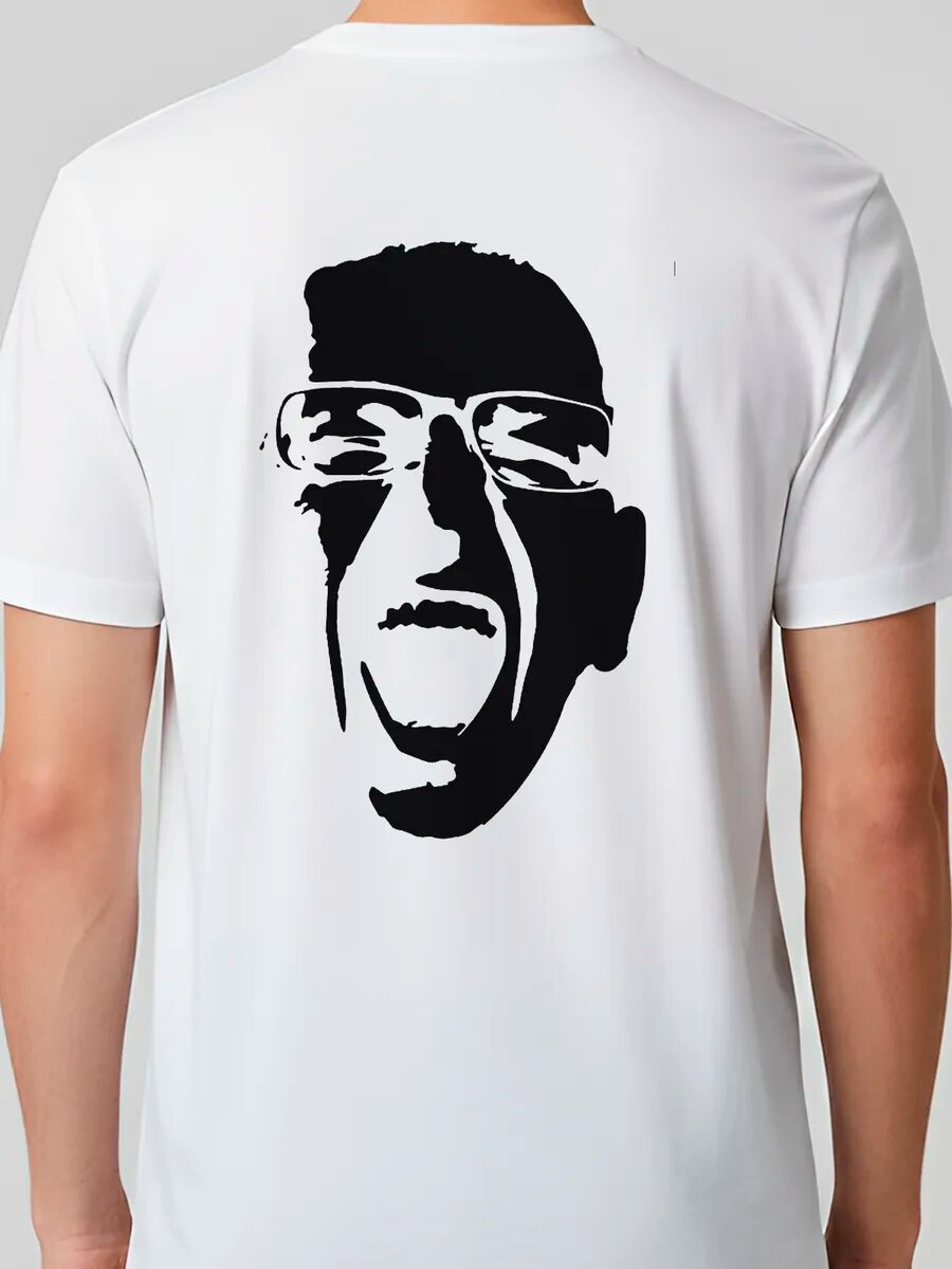 Футболка PRINTSHOT