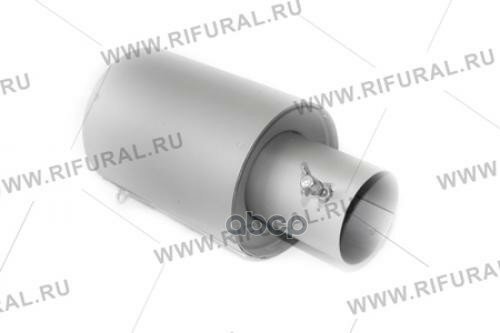 Искрогаситель входной диаметр 50мм сталь 08пс РИФ РИФ арт. ИсГ-50