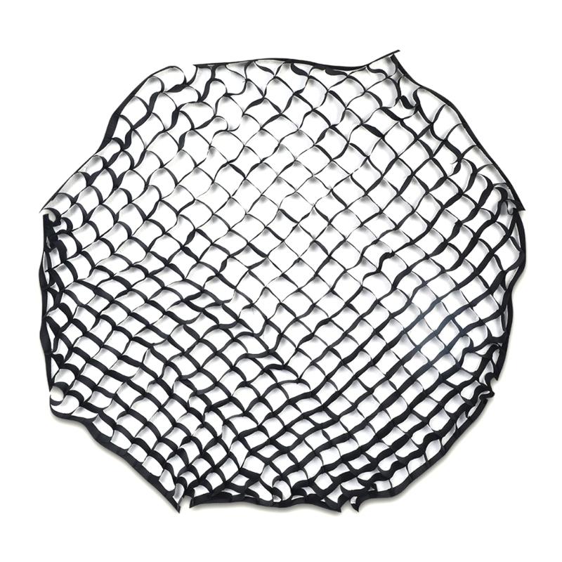 Портативный октагон-софтбокс 55-140 см, 90cm