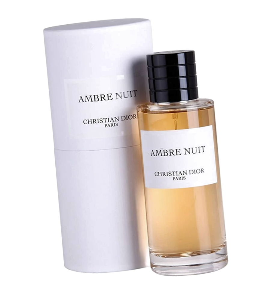 Dior Ambre Nuit парфюм для женщин и мужчин 80 мл / Диор Амбре Нуит