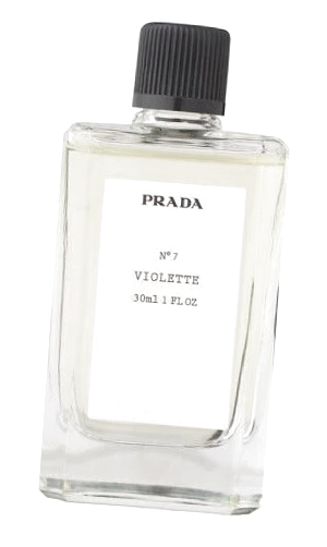 Prada No7 Violette аромат унисекс 30 мл / Прада 7 Виолетт духи