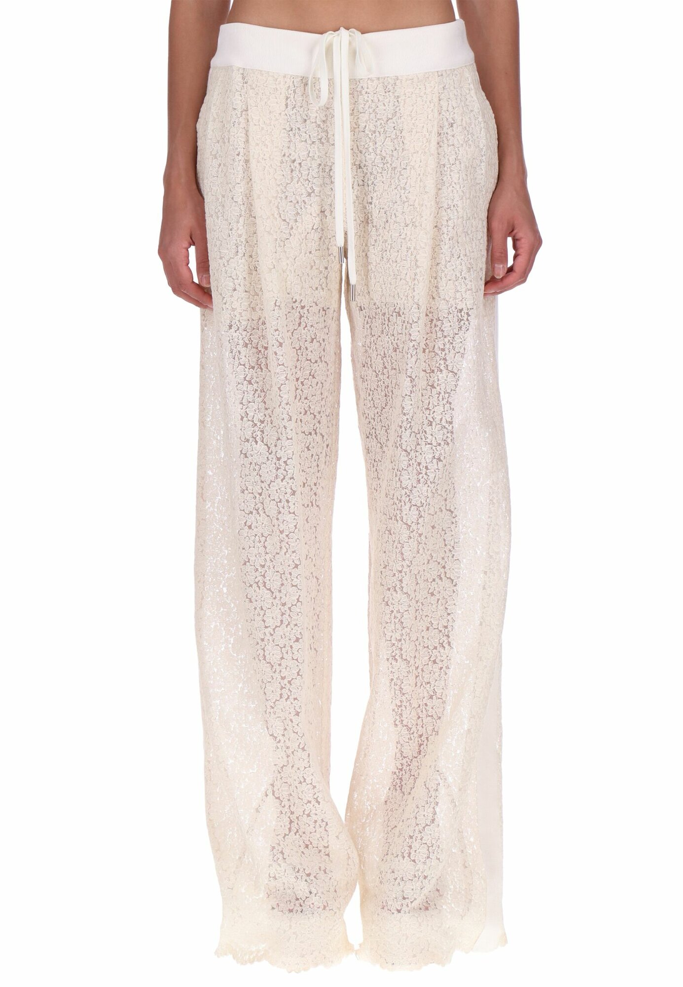 Брюки Ermanno Scervino