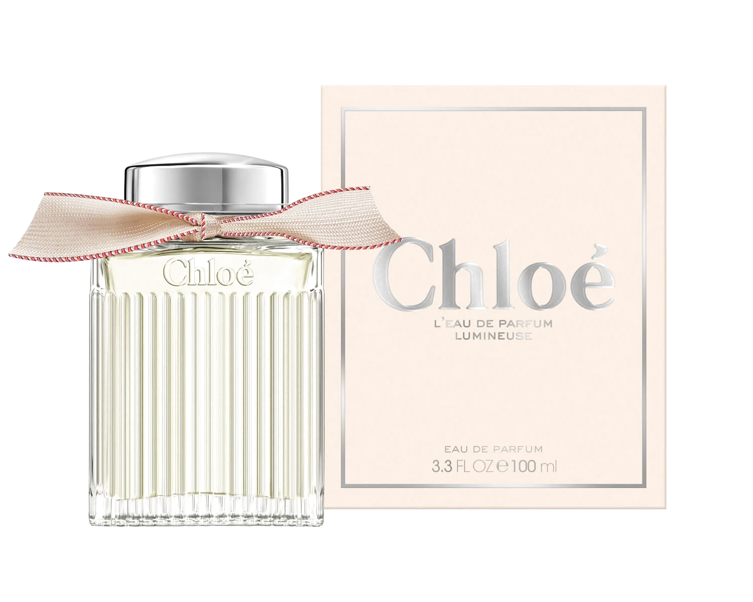 Для женщин парфюм Chloe L Eau De Parfum Lumineuse 100 мл - Хлое Ле Де парфюм Люминез