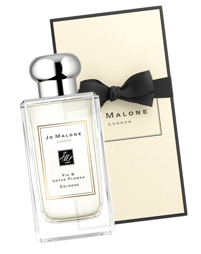 Jo Malone Fig and Lotus Flower - одеколон 100 мл / Джо Малон Инжир и Лотос унисекс