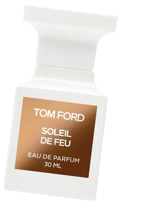 Парфюм женский Том Форд Солейл Де Фью 30 мл - Tom Ford Soleil De Feu парфюмерная вода