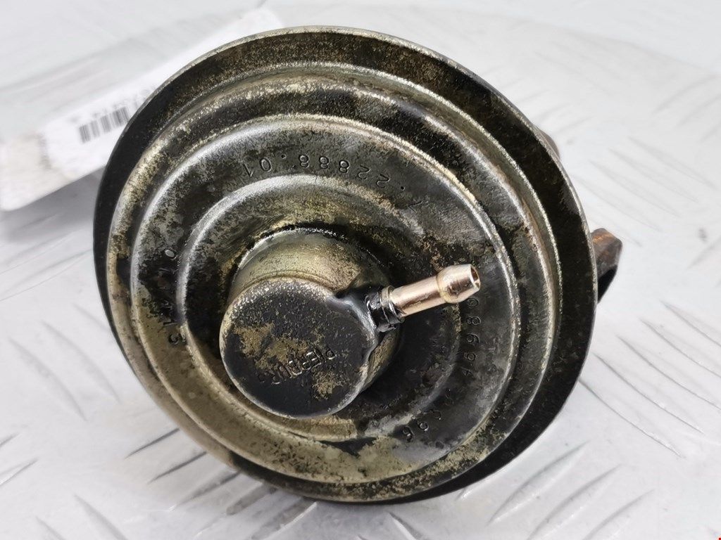 Клапан ЕГР EGR / 1670414 9638246980 1628NN для Citroen C5 1 (с пробегом)