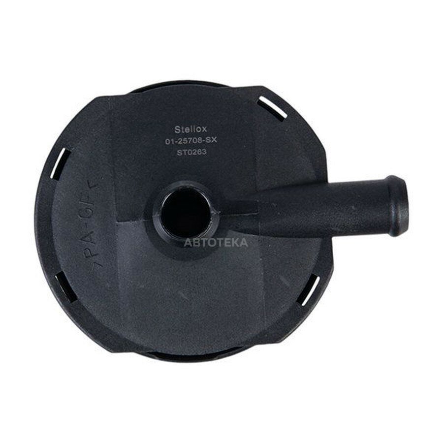 Клапан AUDI A4/A6 98-05 вентиляции карт. газов STELLOX 0125708SX